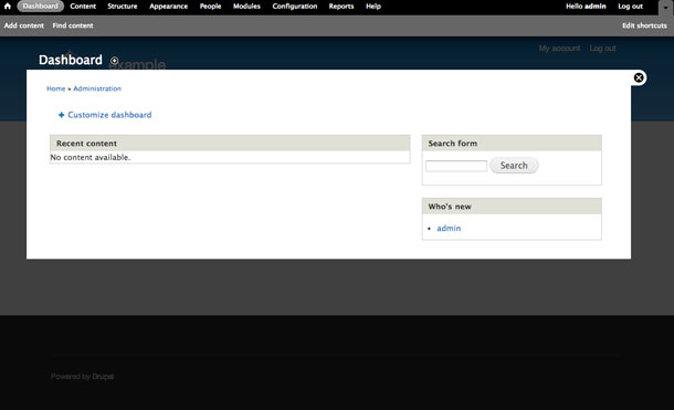 Getting Started with Drupal - Cheeky Monkey Media Getting Started with Drupal - Cheeky Monkey Media
